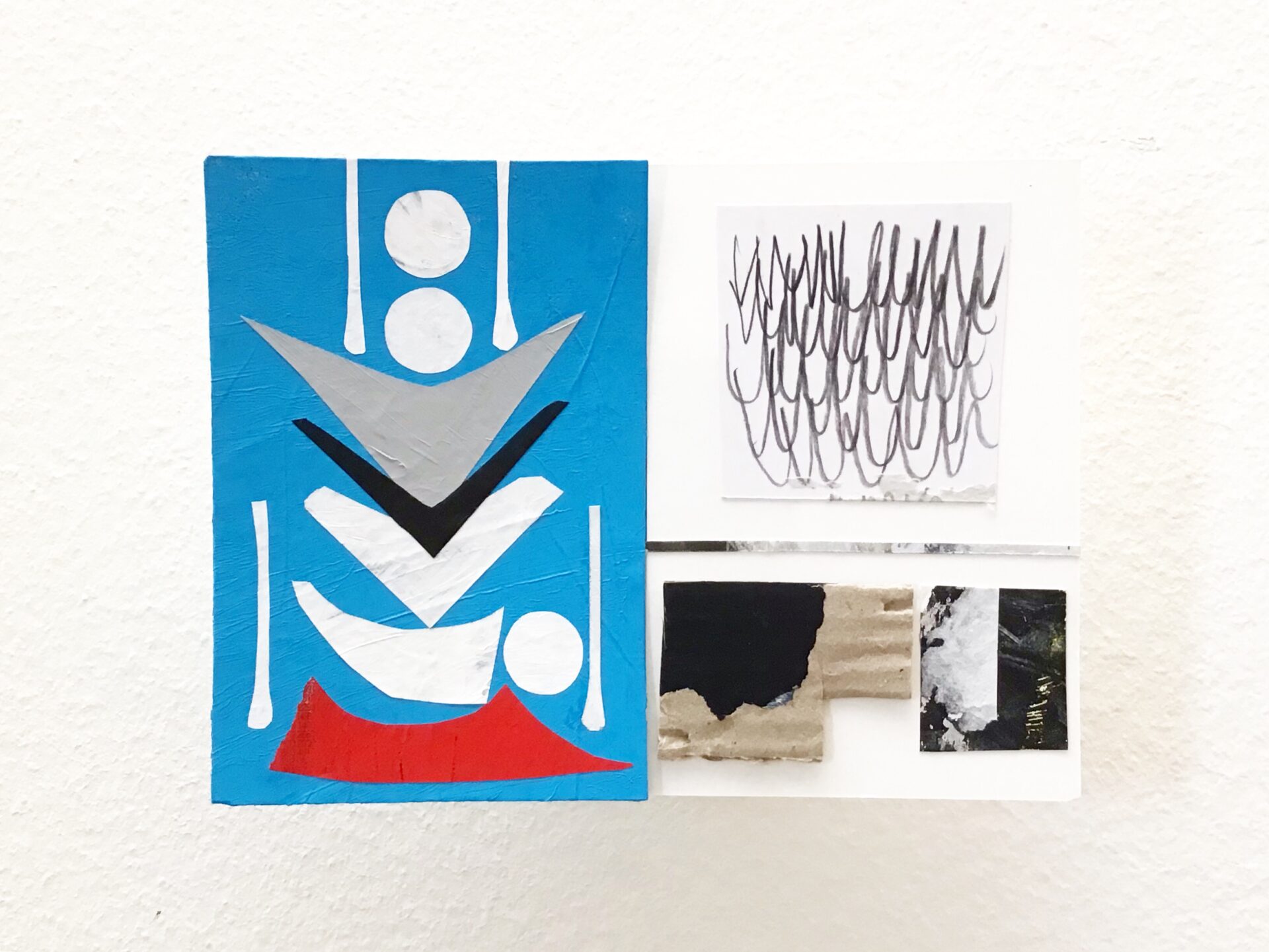 altar – Maki Sato